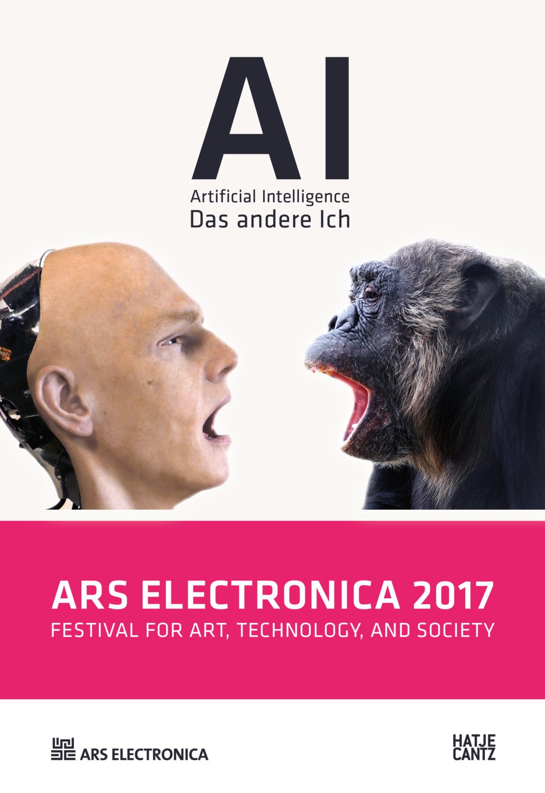 AI Artificial Intelligence Das andere Ich - Amy Karle