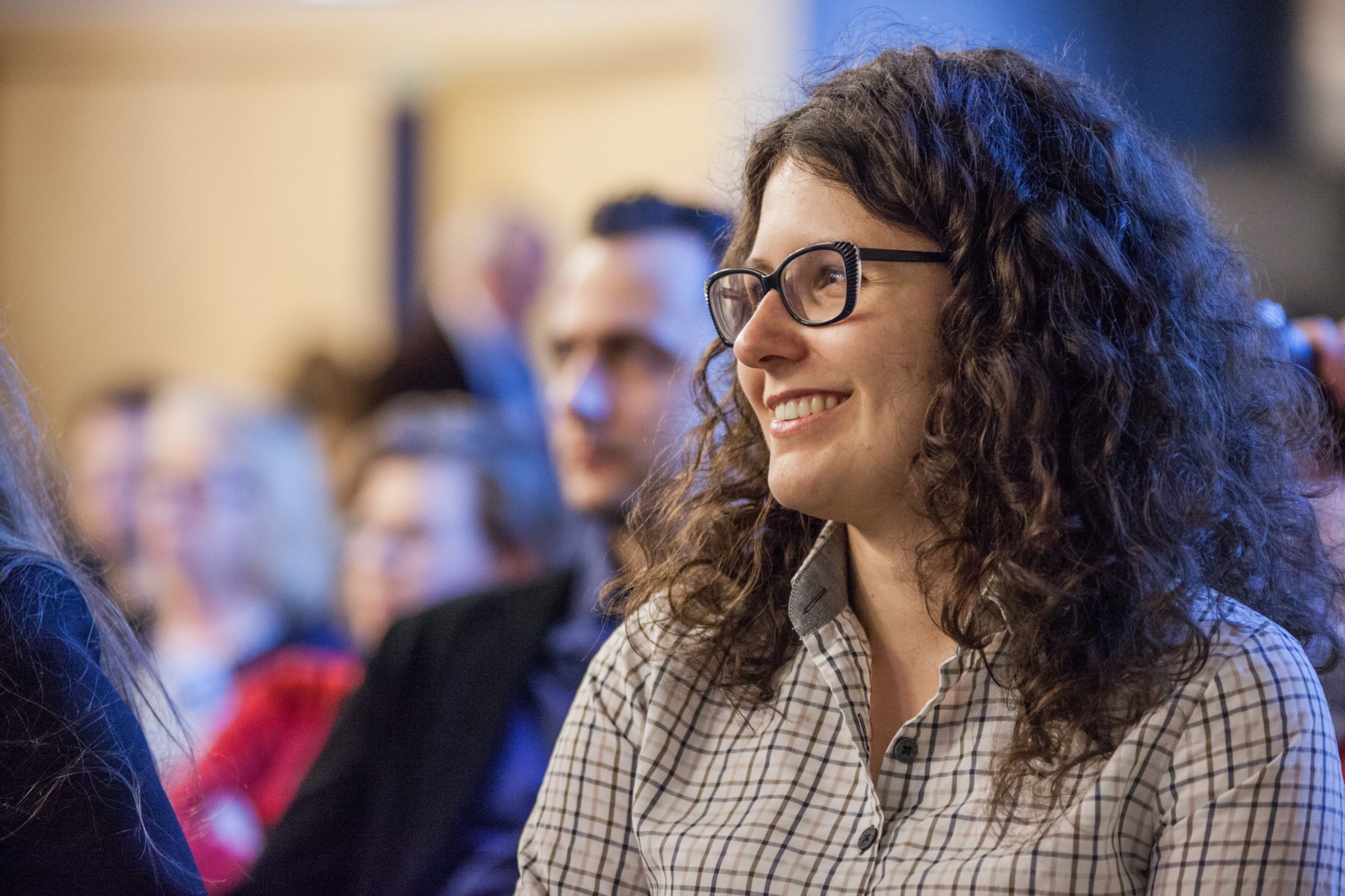 ARTIST TALK - Amy Karle