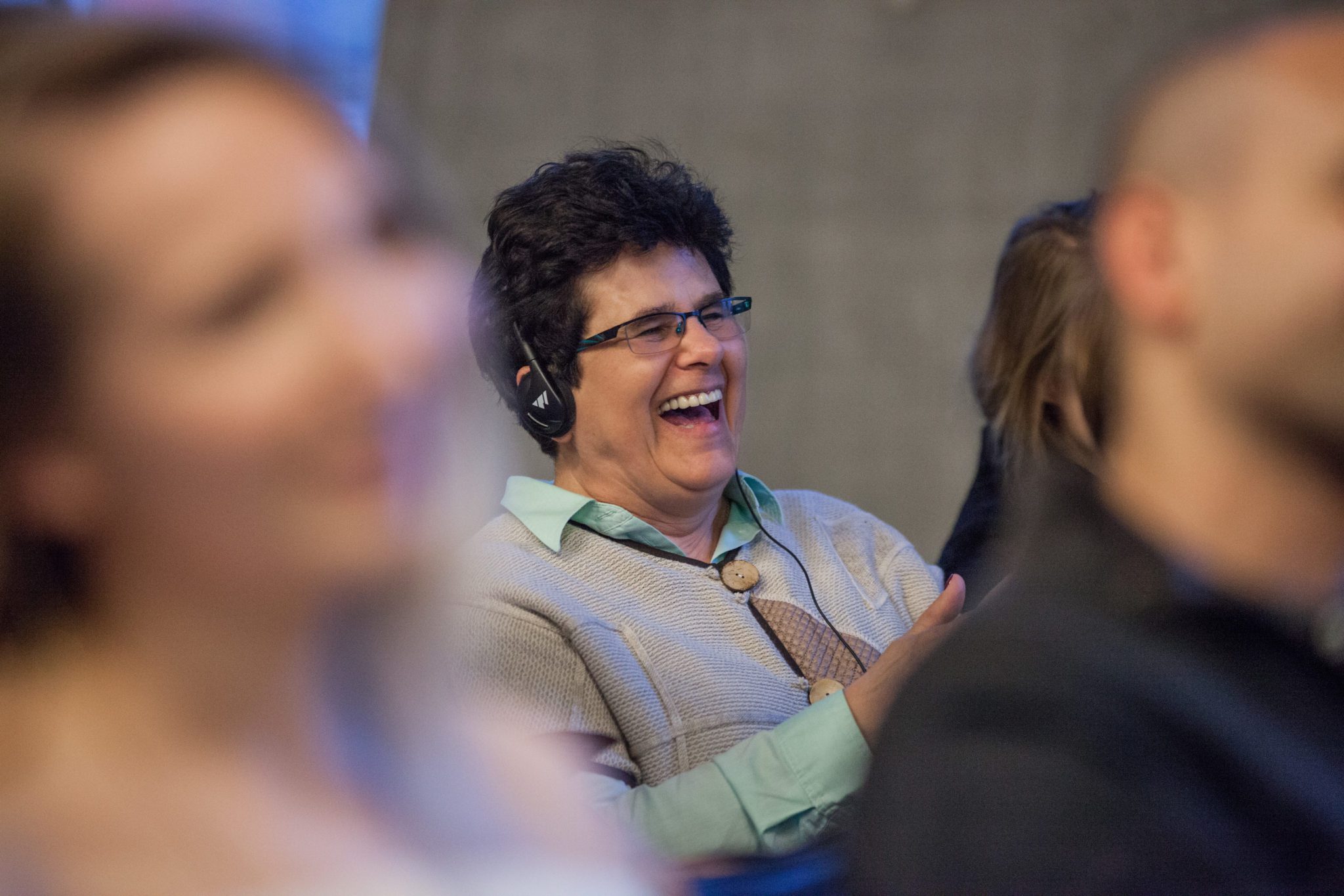 ARTIST TALK - Amy Karle