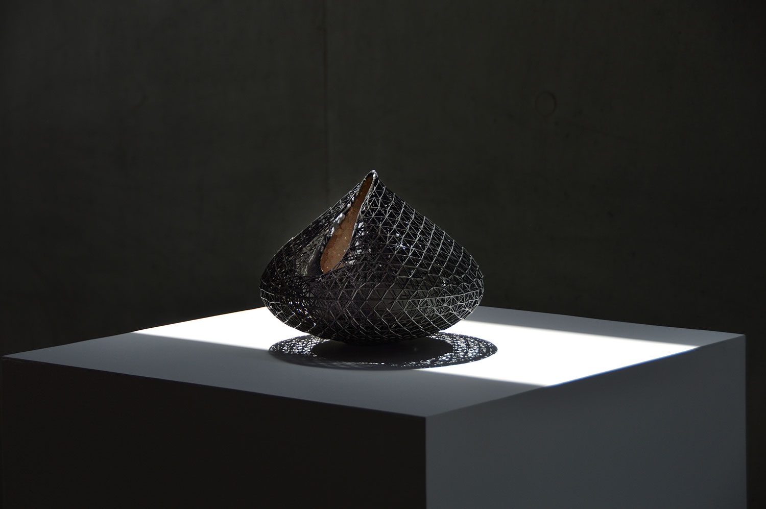 Crystal Sculptures Series - Amy Karle